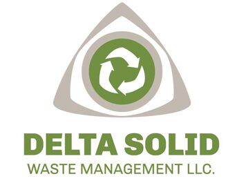 30-Yard Dumpster Rental - Delta Solid Waste Management, LLC.